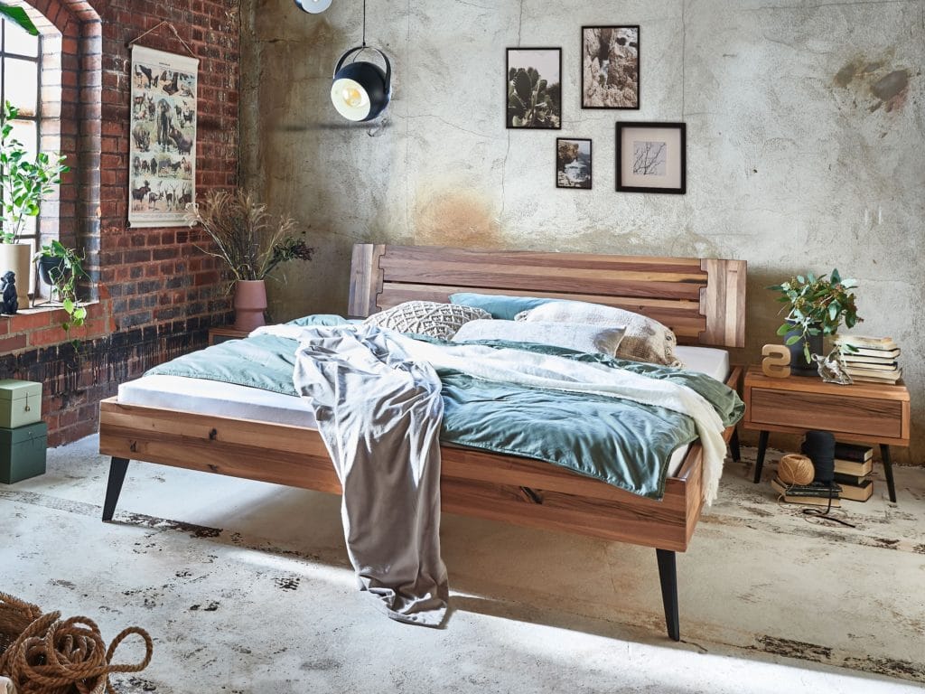 Hochwertige Tjoernbo Modern Sleep Betten - Kollektion 2025 - exklusiv ...